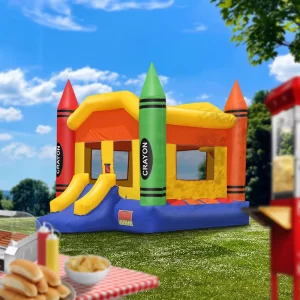 Bounce House Rentals: The Ultimate Guide to Renting Inflatables