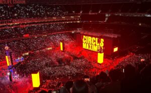 Amazing Amusements Brings the Thrill to Travis Scott's 'One Night Only ...